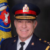 Board of Directors 2023-2024 - Canadian Association of Chiefs of Police