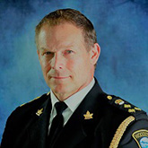 Board of Directors 2023-2024 - Canadian Association of Chiefs of Police