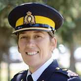 Board of Directors 2023-2024 - Canadian Association of Chiefs of Police
